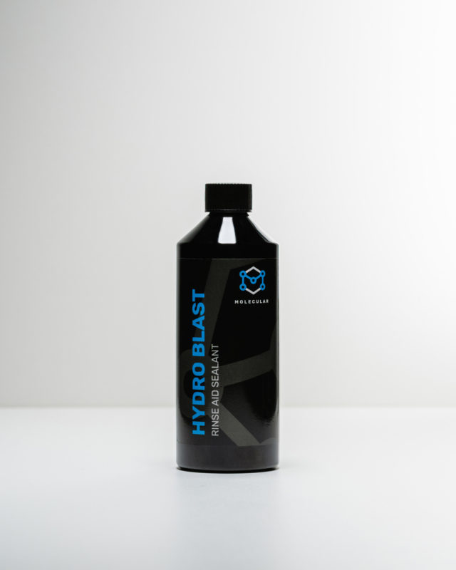 HYDRO BLAST - Foaming Rinse Aid - Car Wash Products UK