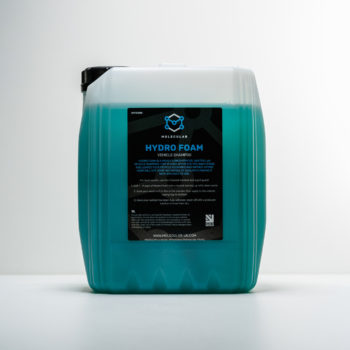 HYDRO FOAM - Pure Shampoo | Car Cleaning Supplies - Molecular UK