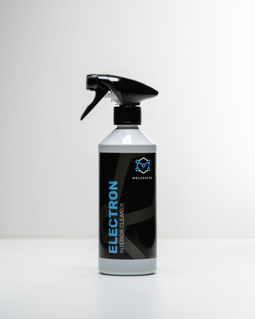 ELECTRON - Interior Cleaner - Molecular UK