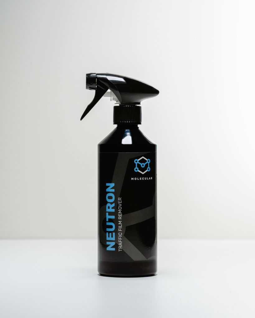 NEUTRON - Neutral pH TFR - | Molecular UK - Car Cleaning Products