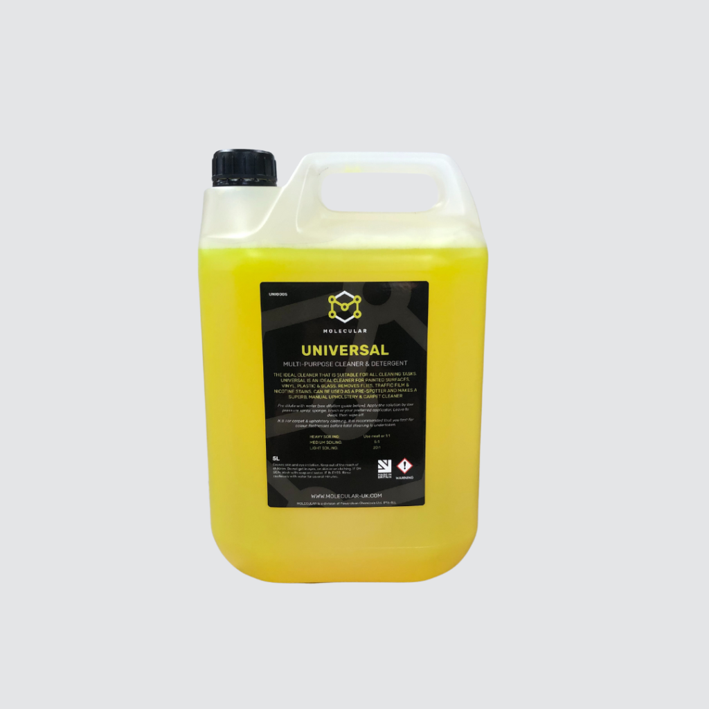 UNIVERSAL - Multi Purpose Cleaner | Molecular UK