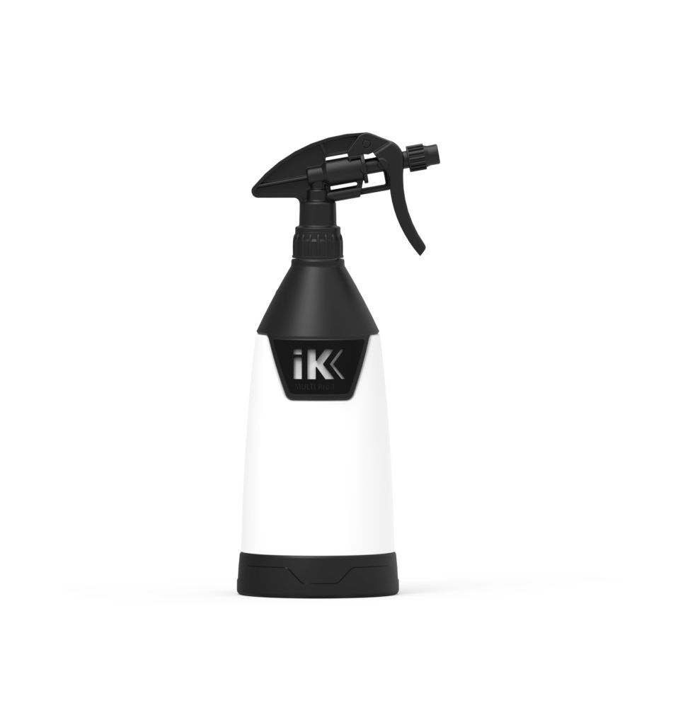 IK SPRAYER - Car Wash Cleaning Products UK