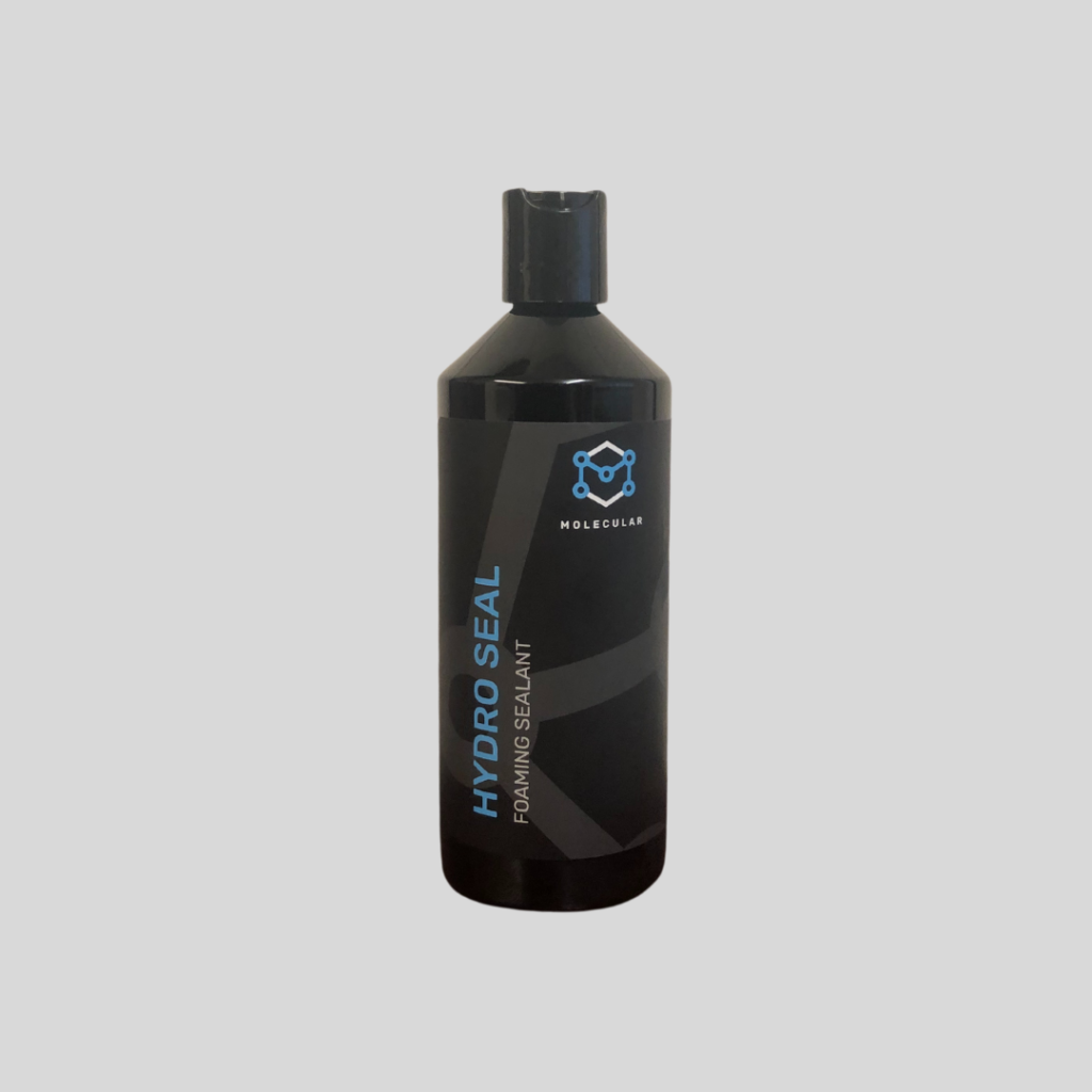 HYDRO SEAL - Ceramic Foam | Car Detailing Products - Molecular UK